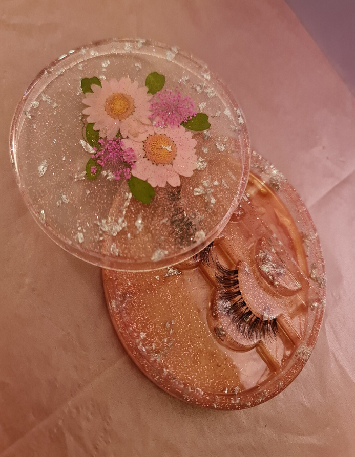 Resin Addiction – Unique Bespoke Handmade Designs