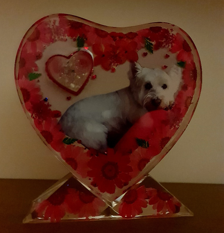 Memorial – Resin Addiction