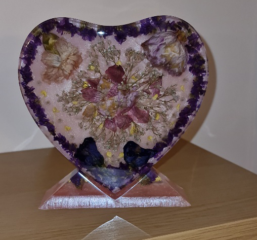 Memorial – Resin Addiction