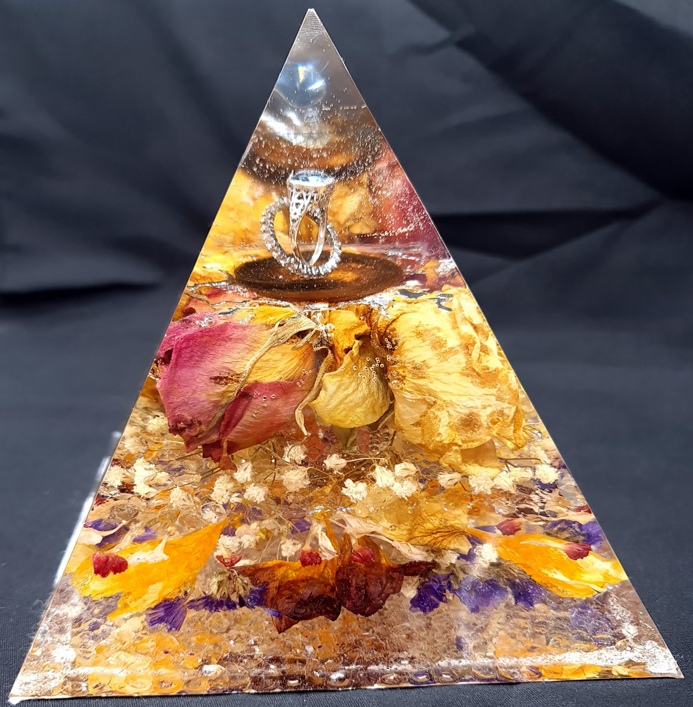 Memorial – Resin Addiction