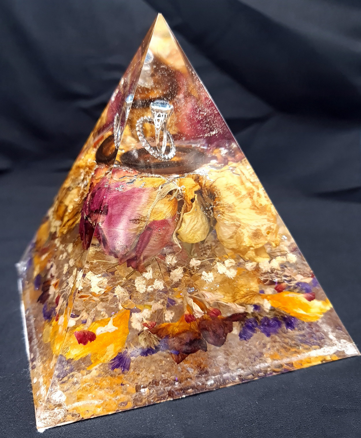 Memorial – Resin Addiction