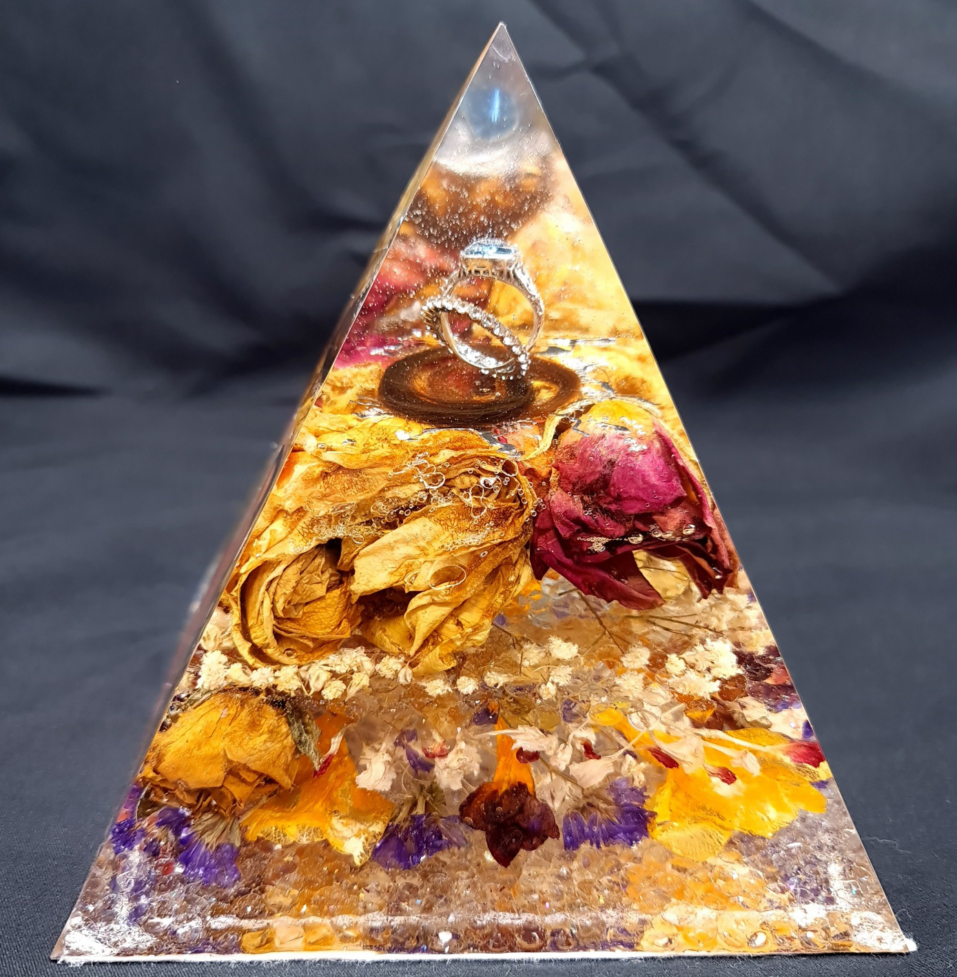 Memorial – Resin Addiction